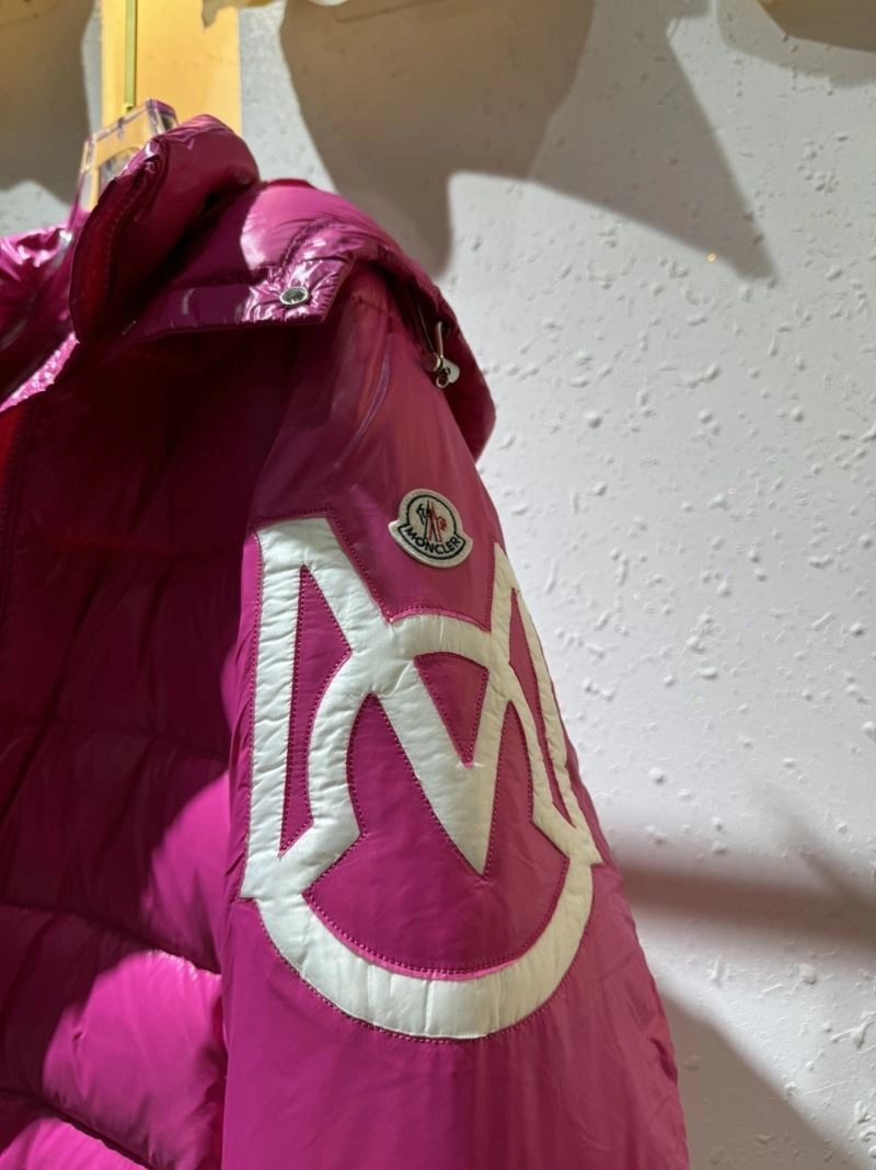 OEM Moncler Down Jackets