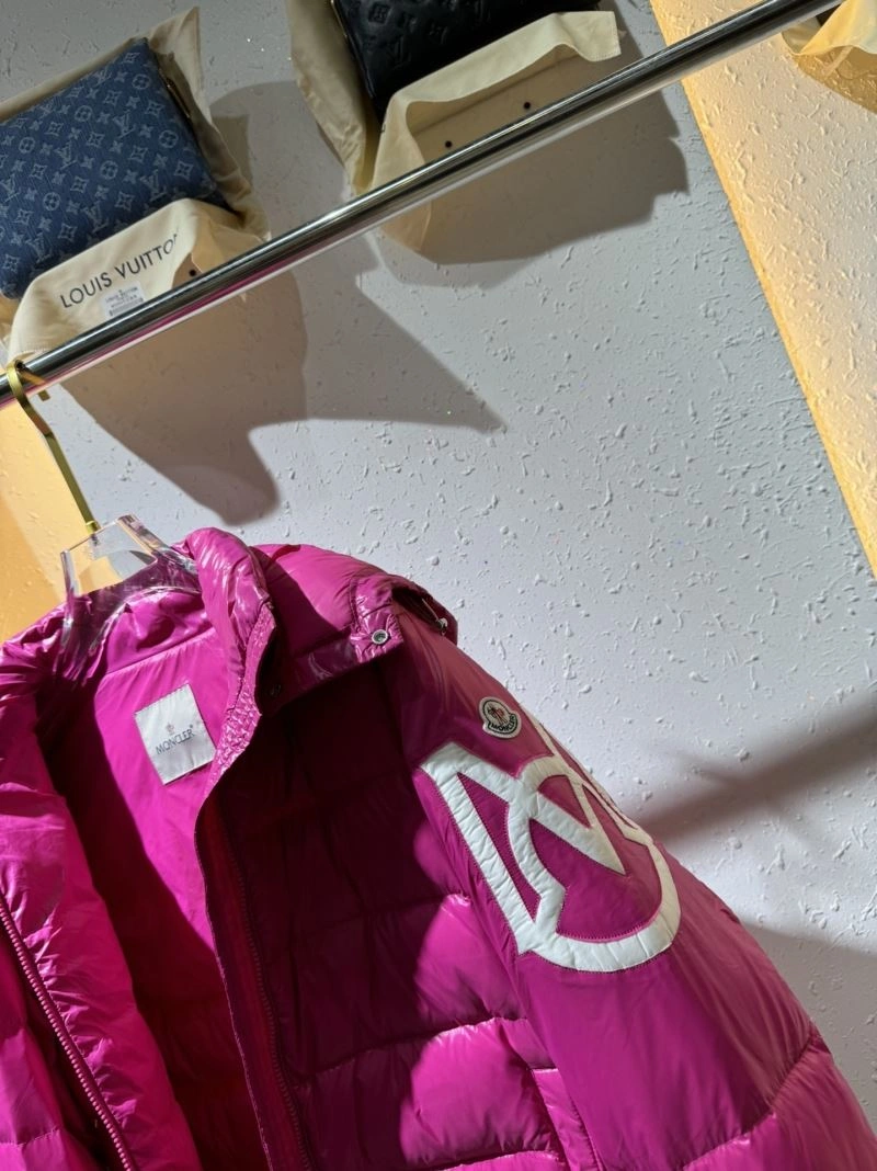 OEM Moncler Down Jackets