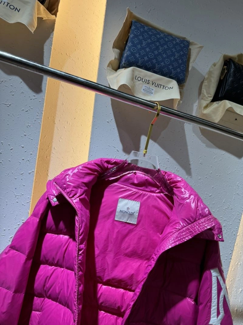 OEM Moncler Down Jackets