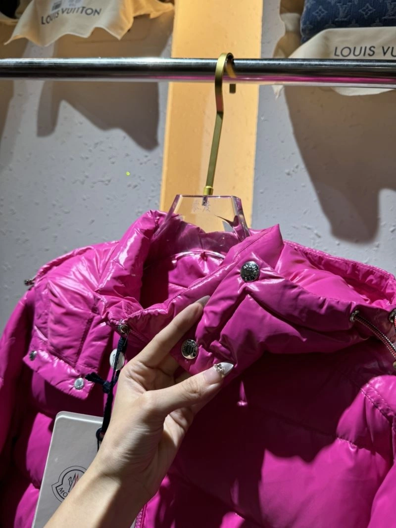 OEM Moncler Down Jackets