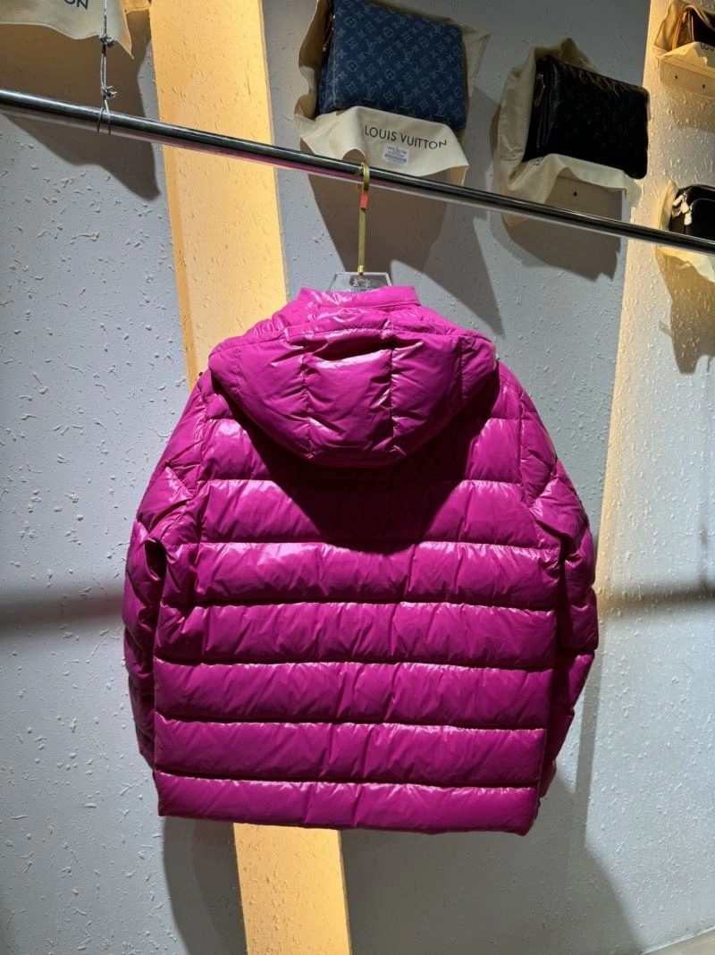 OEM Moncler Down Jackets