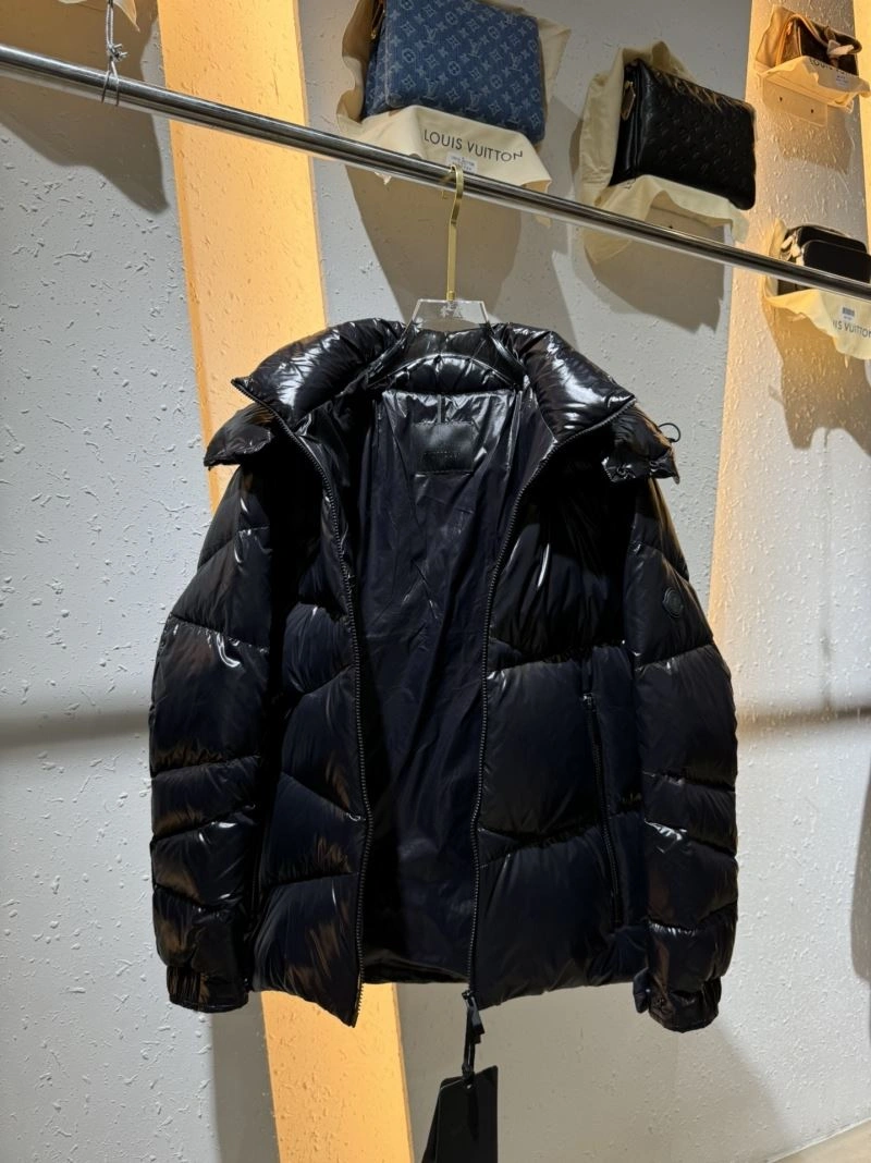 High fidelity Moncler Down Jackets