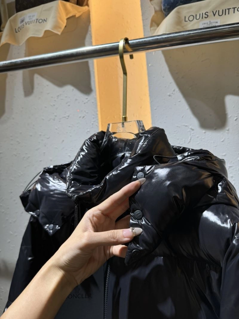 High fidelity Moncler Down Jackets