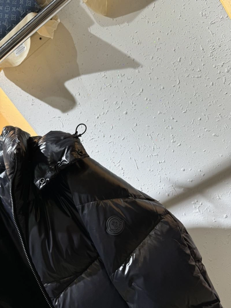 High fidelity Moncler Down Jackets
