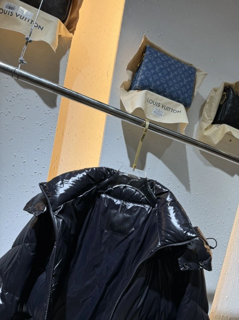 High fidelity Moncler Down Jackets