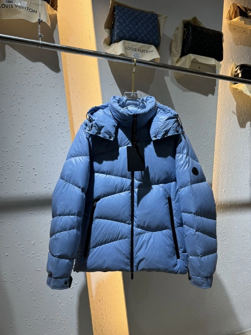 Moncler Down Jackets
