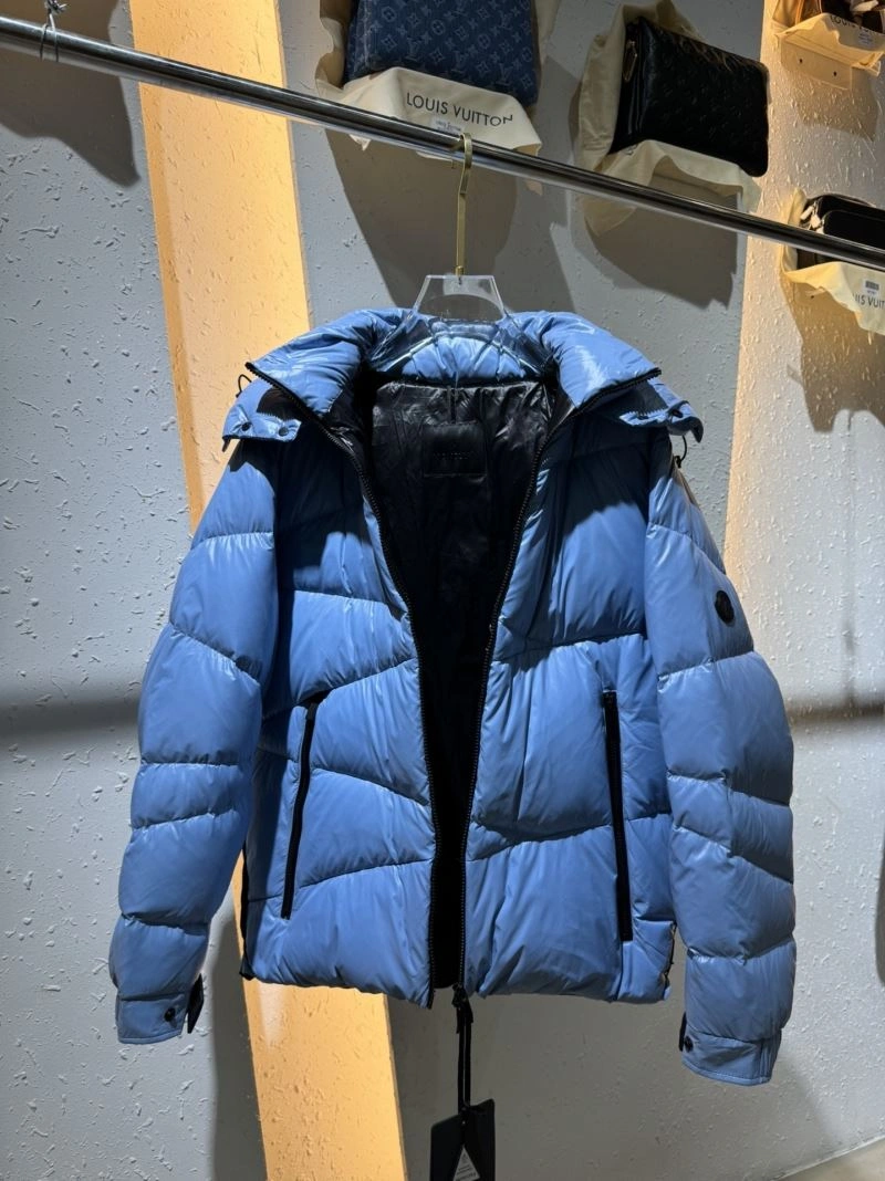 Accurate model Moncler Down Jackets