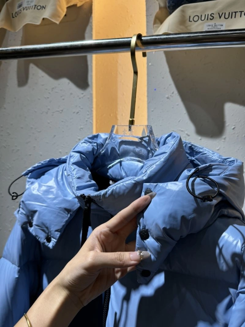 Accurate model Moncler Down Jackets