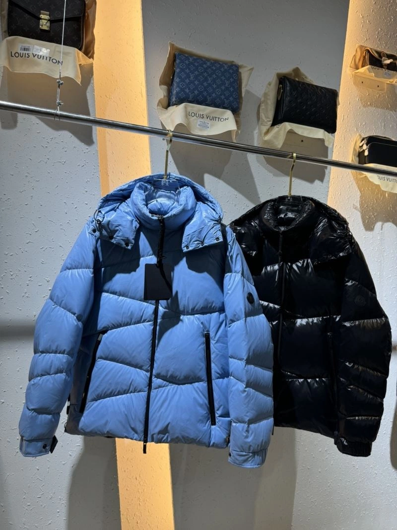 Accurate model Moncler Down Jackets