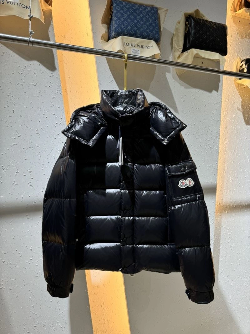 Moncler Down Jackets