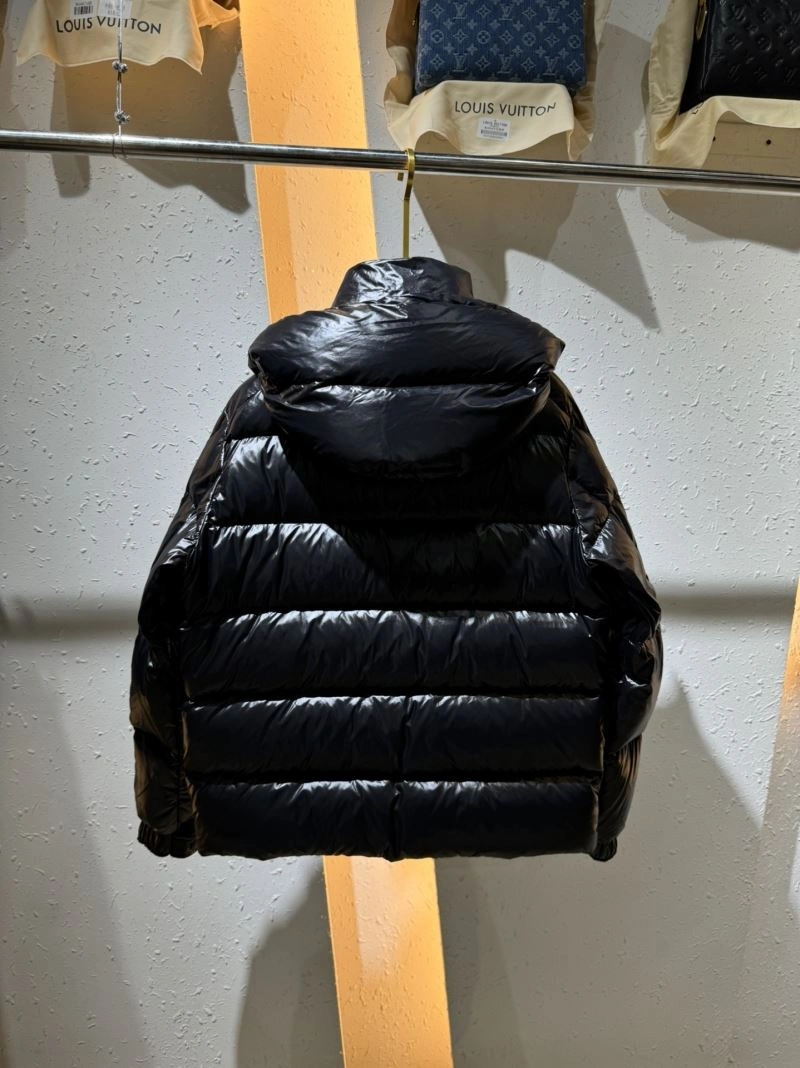 Factory-made Moncler Down Jackets