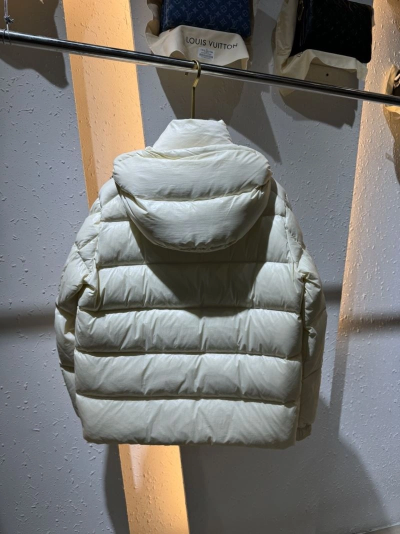 Brand-authenticated Moncler Down Jackets