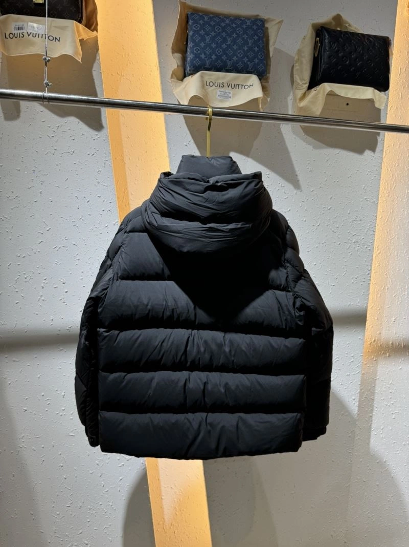 Official Moncler Down Jackets