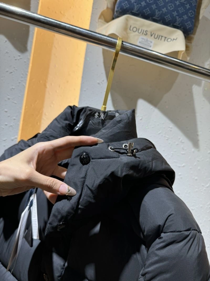Official Moncler Down Jackets