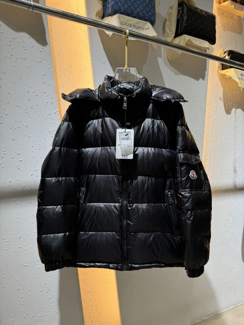 Moncler Down Jackets