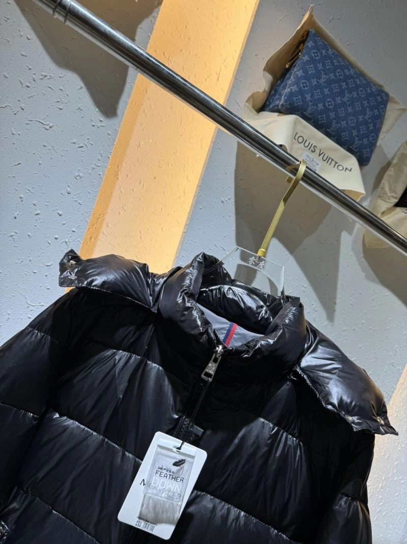 Official Moncler Down Jackets