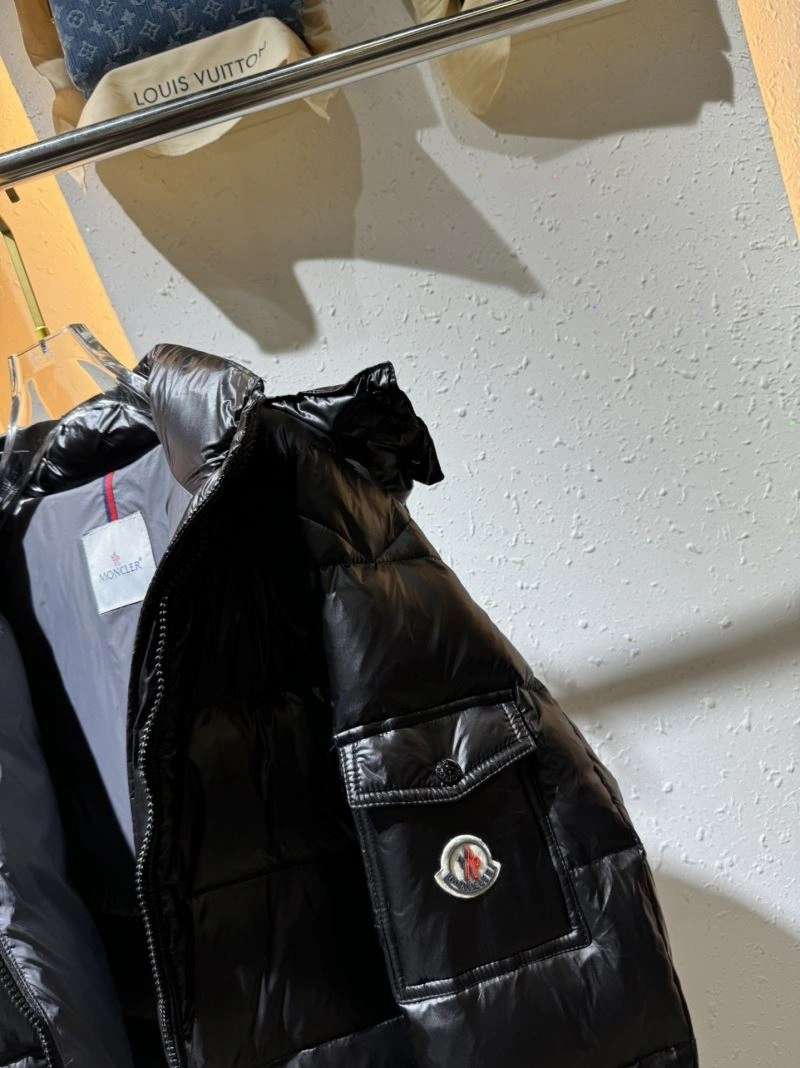Official Moncler Down Jackets
