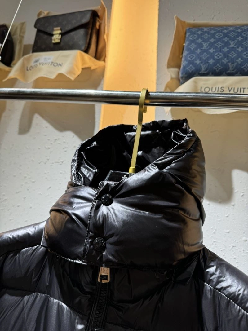 Official Moncler Down Jackets