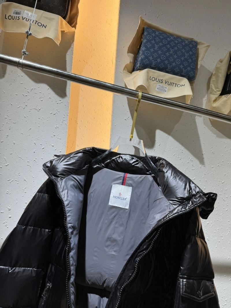Official Moncler Down Jackets