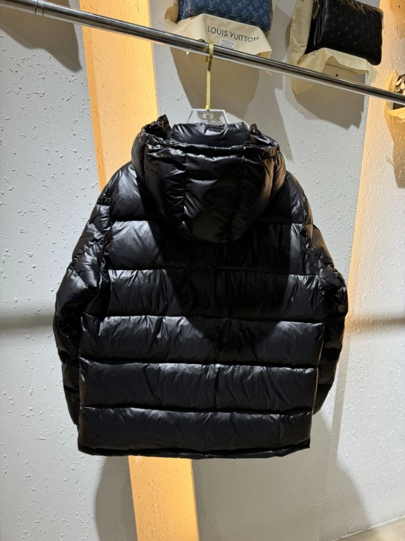 Official Moncler Down Jackets
