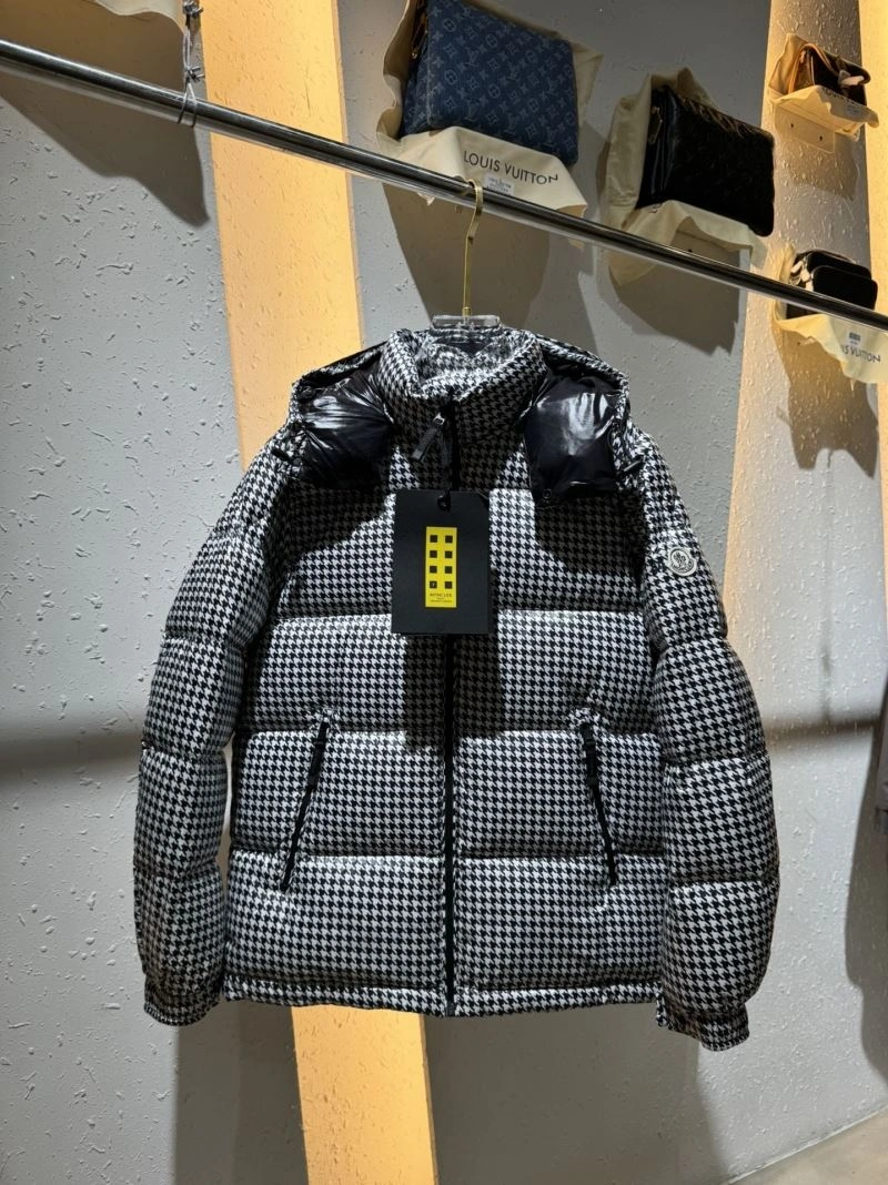 Moncler Down Jackets
