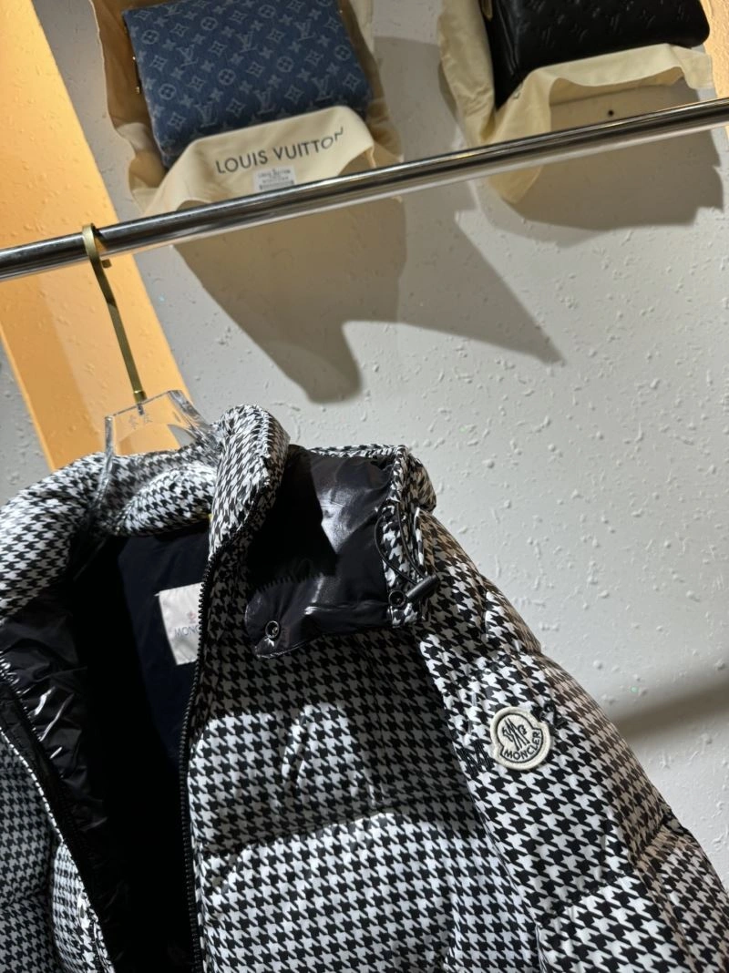 Value-priced Moncler Down Jackets