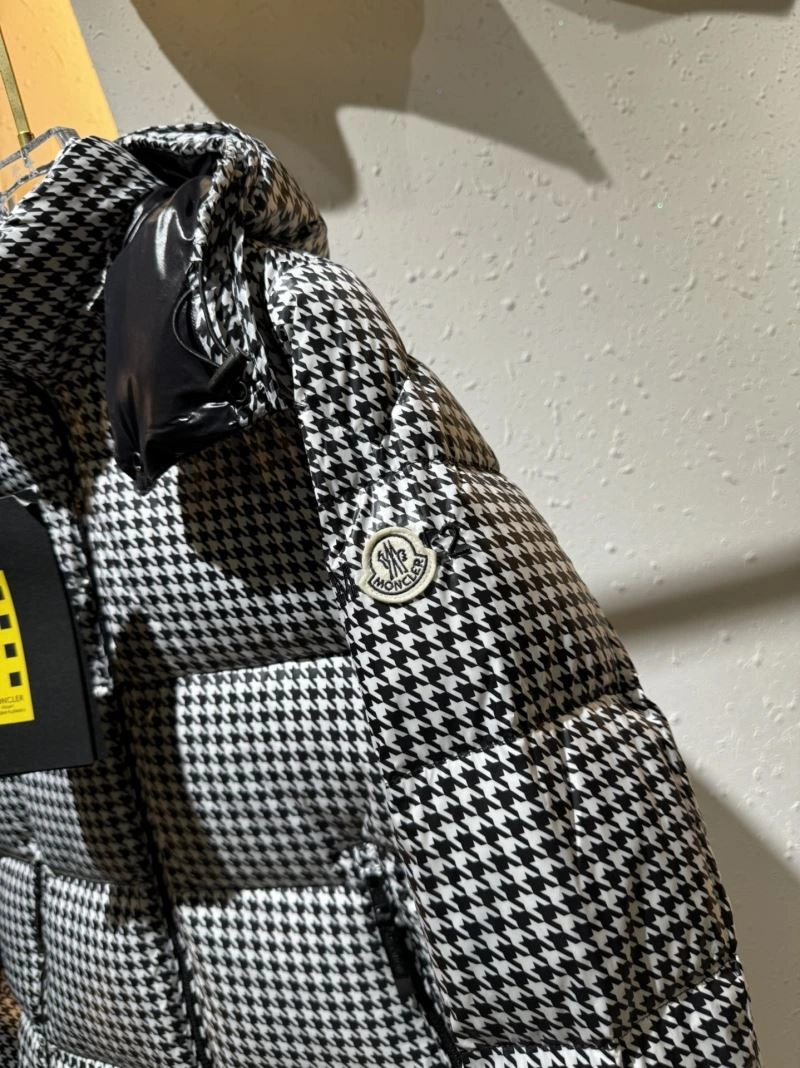 Value-priced Moncler Down Jackets