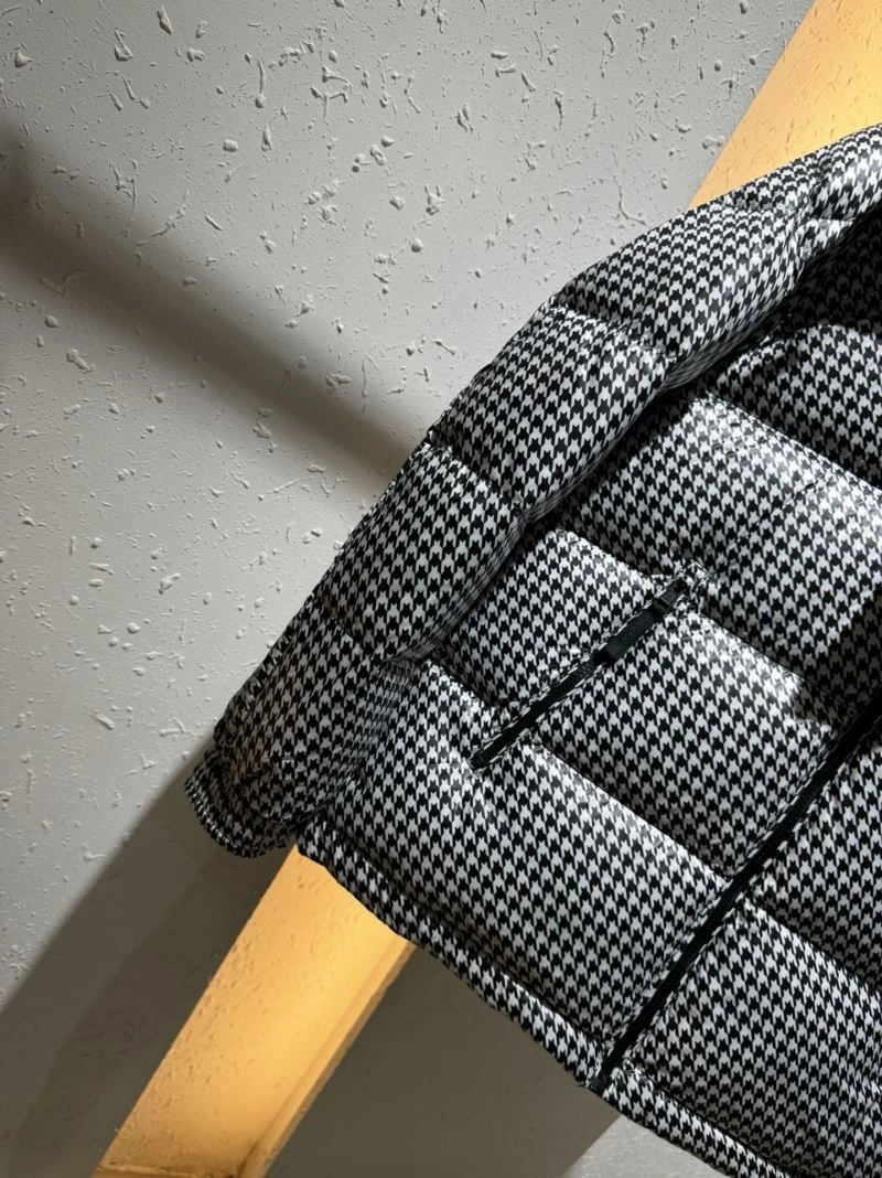 Value-priced Moncler Down Jackets