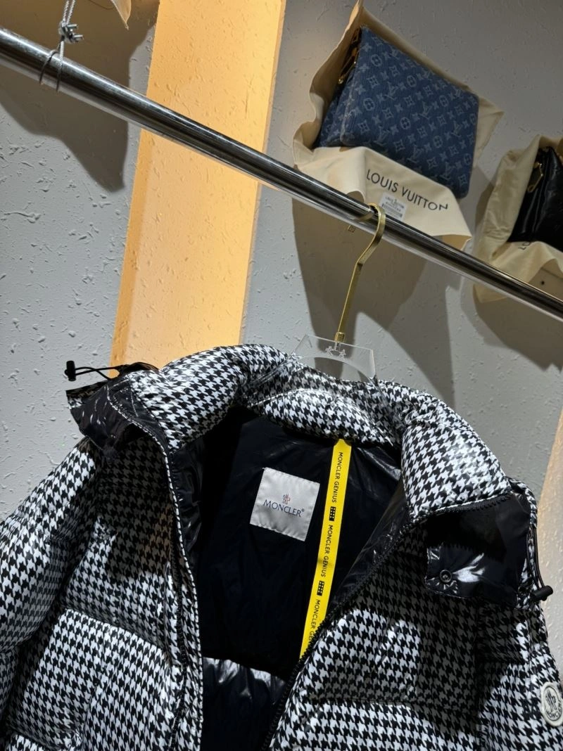 Value-priced Moncler Down Jackets