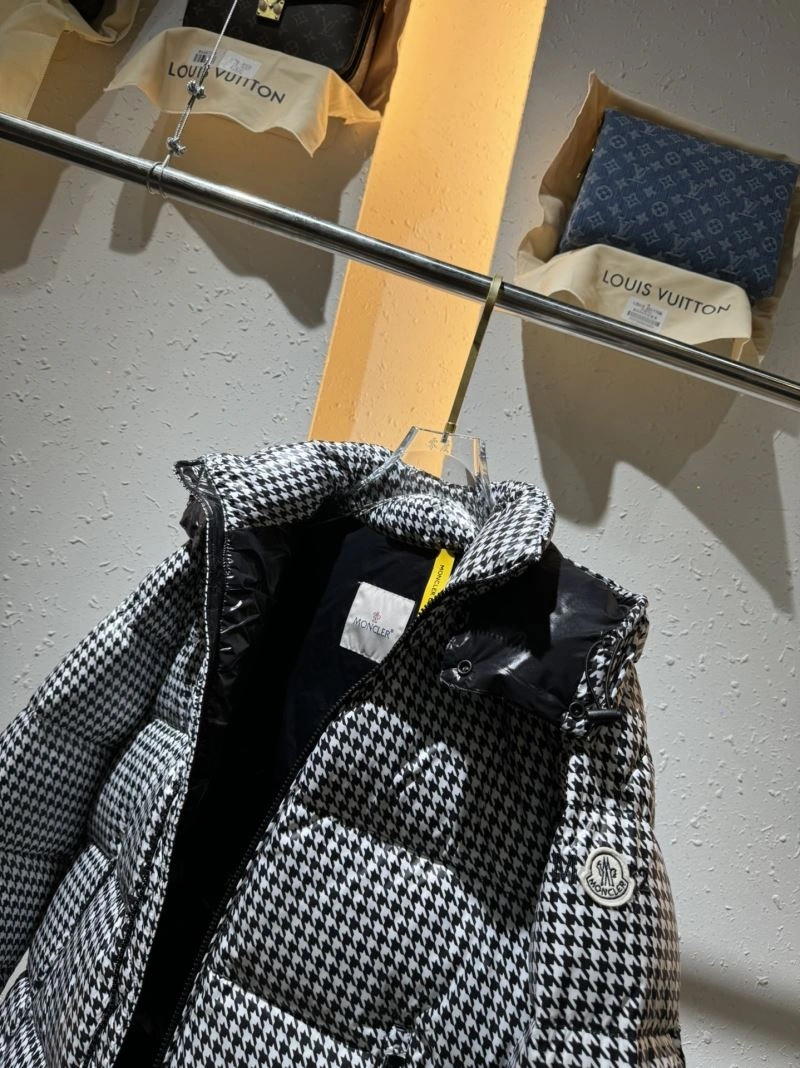 Value-priced Moncler Down Jackets