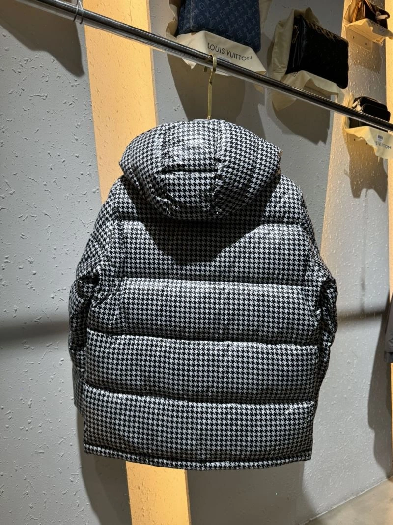 Value-priced Moncler Down Jackets