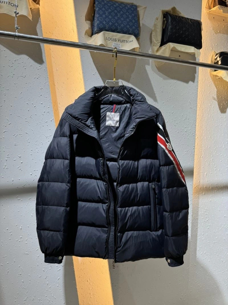 Official Moncler Down Jackets