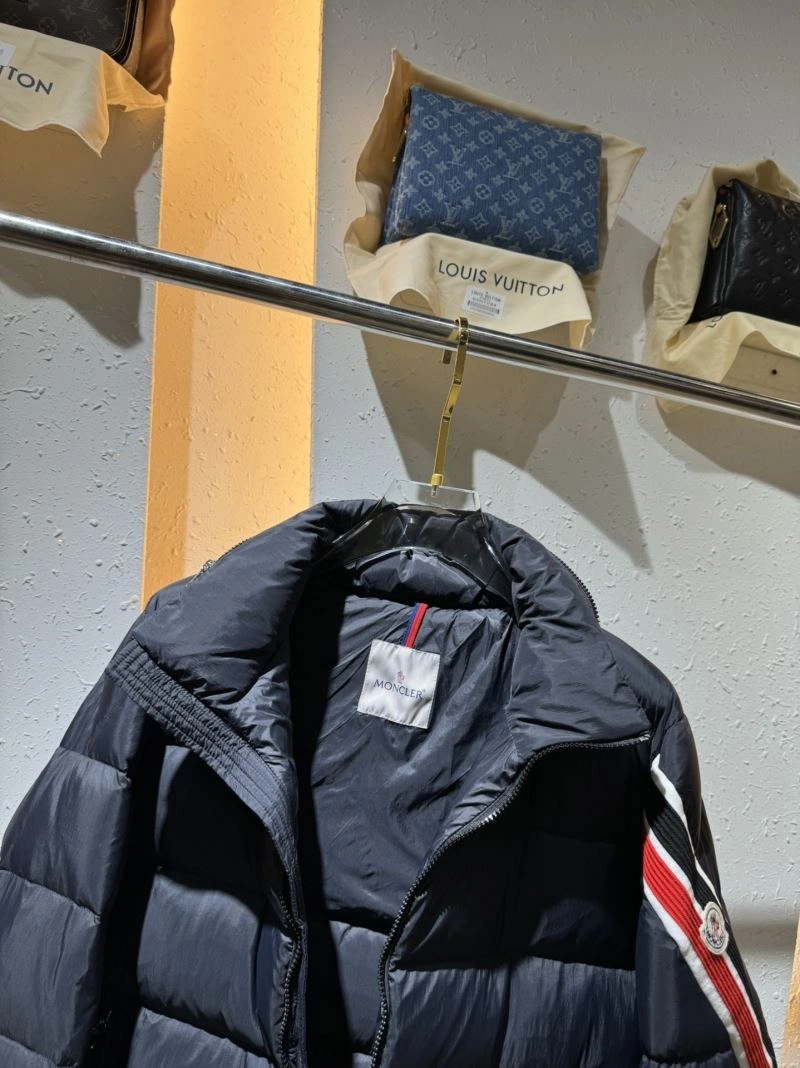 Official Moncler Down Jackets