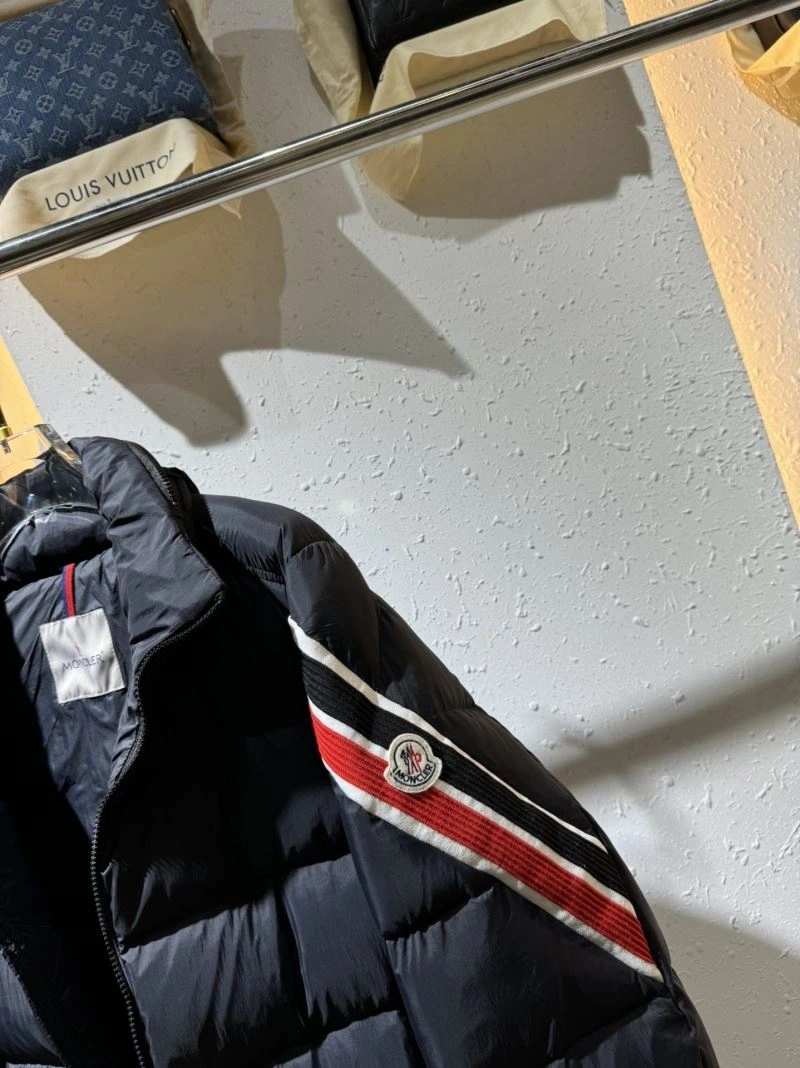 Official Moncler Down Jackets