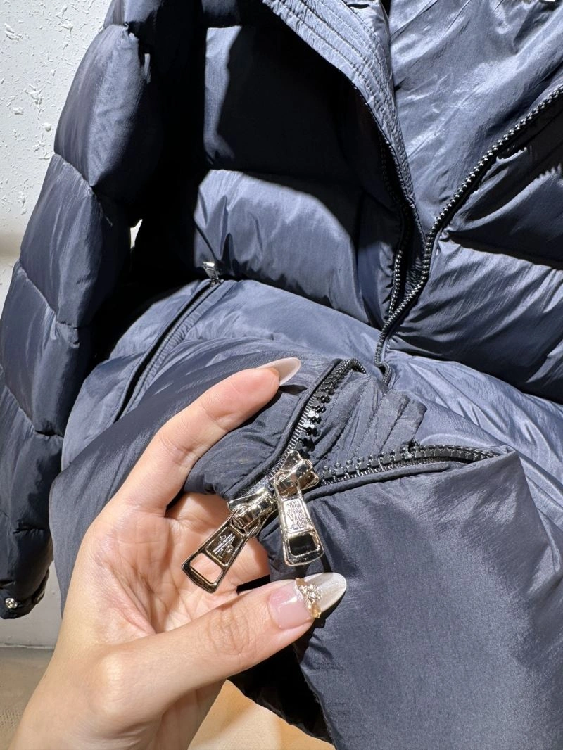 Official Moncler Down Jackets