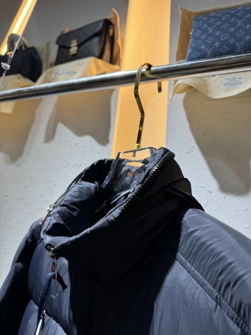 Official Moncler Down Jackets