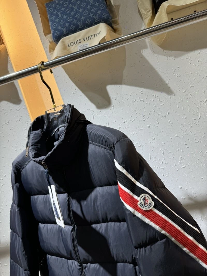 Official Moncler Down Jackets