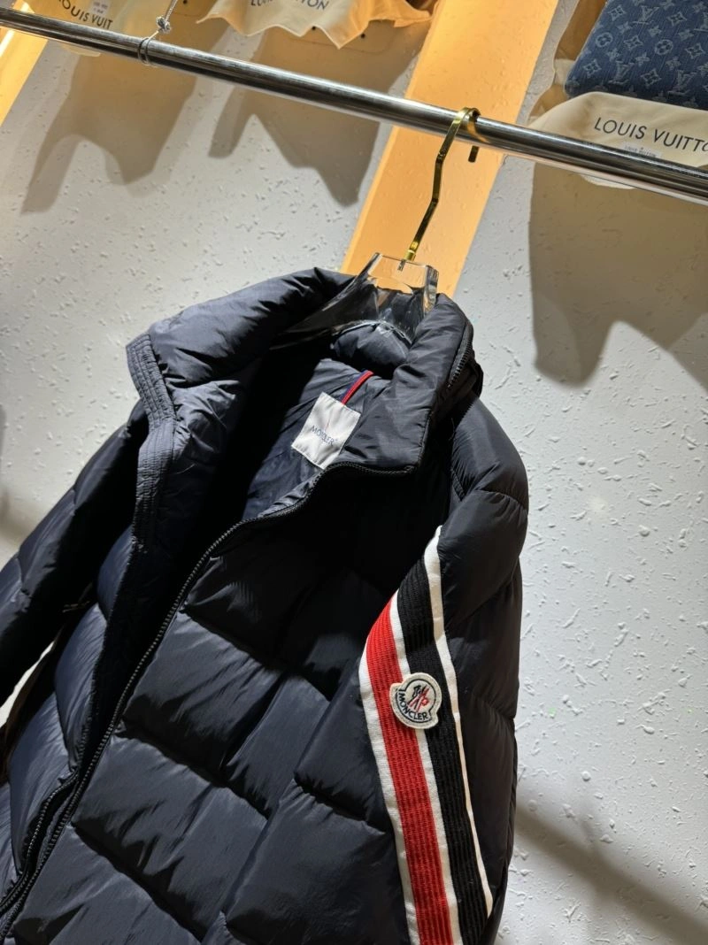 Official Moncler Down Jackets
