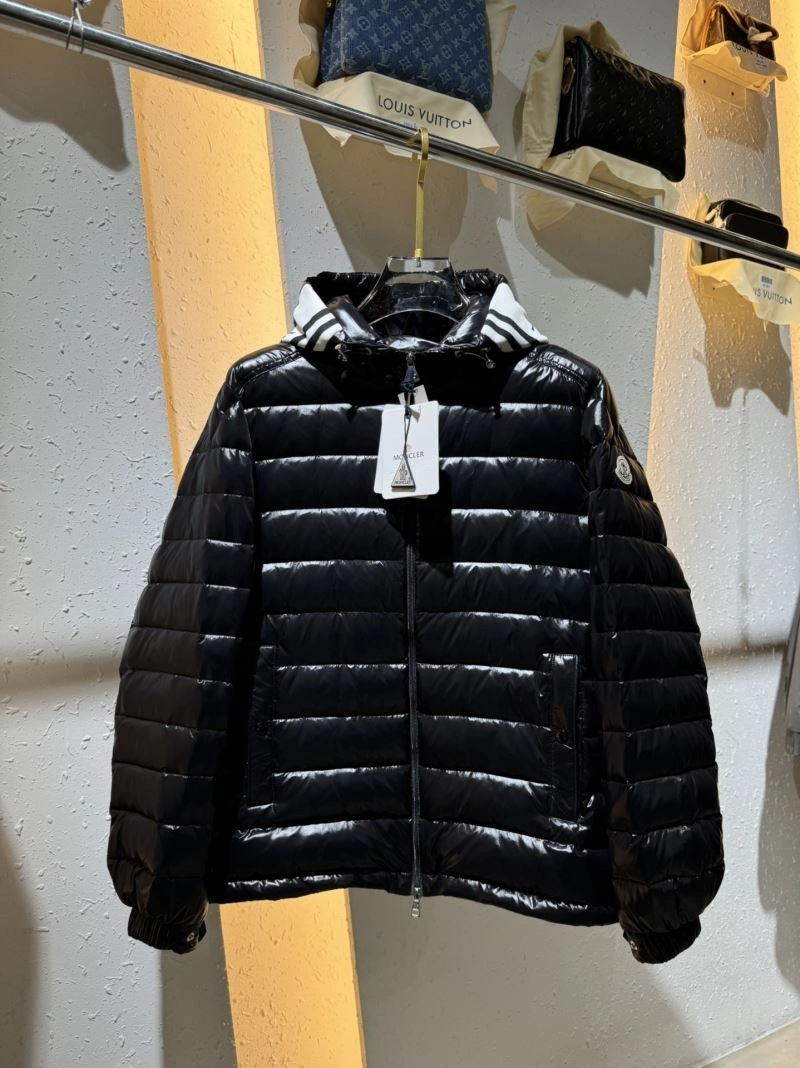 Moncler Down Jackets