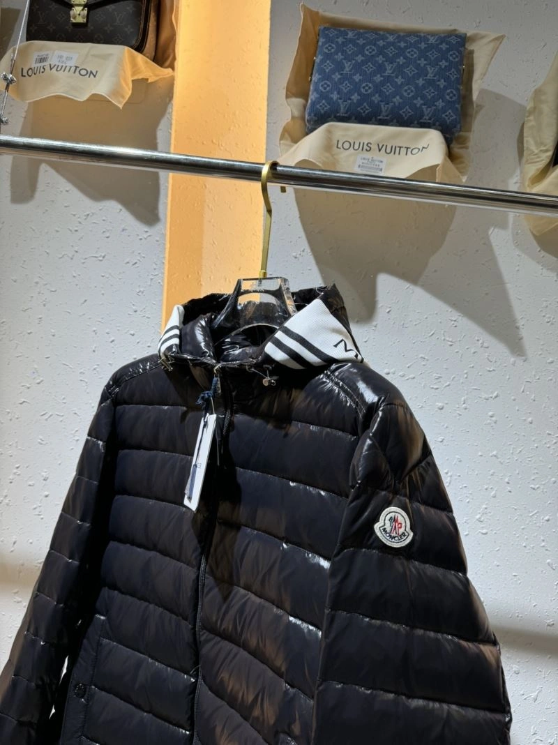 Cut-rate Moncler Down Jackets