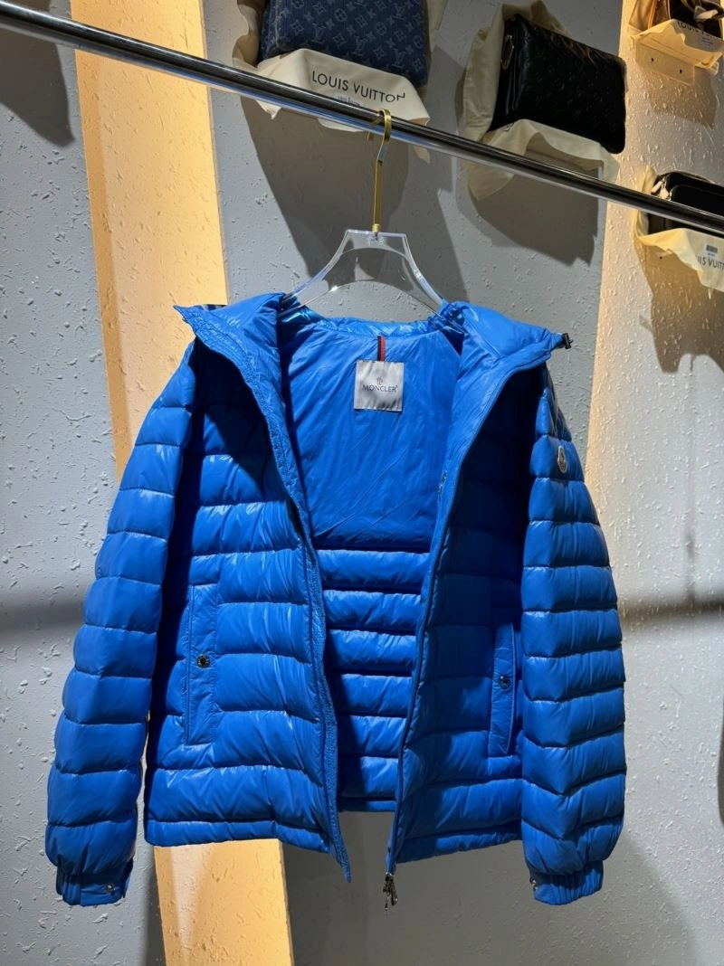 Original Moncler Down Jackets