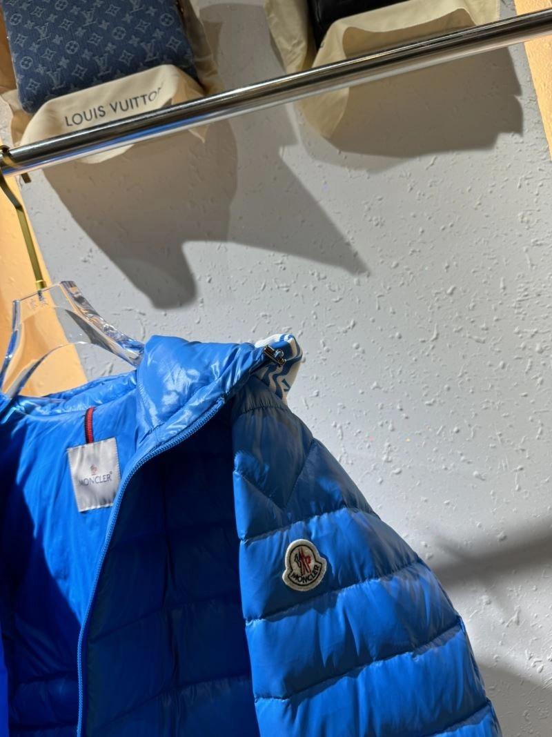 Original Moncler Down Jackets
