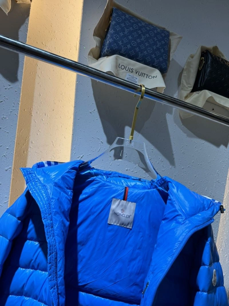 Original Moncler Down Jackets