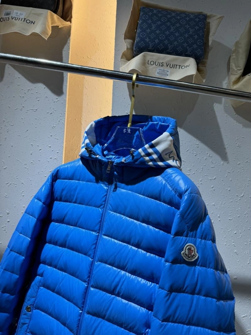 Original Moncler Down Jackets
