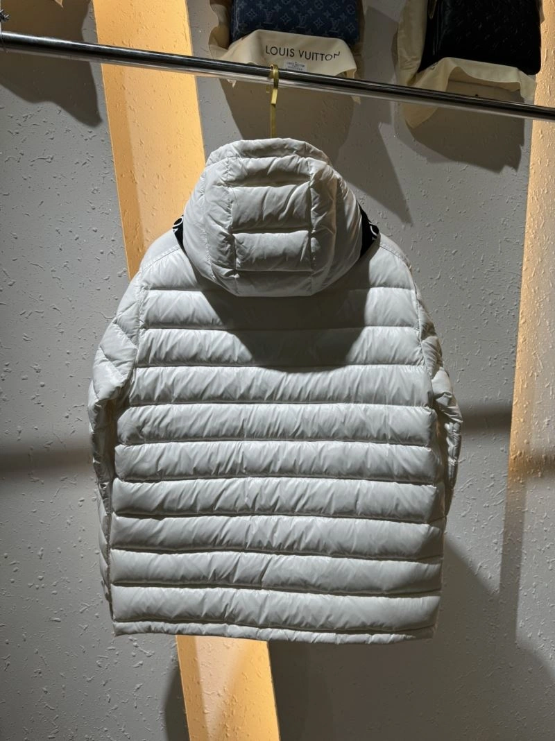 Brand-authenticated Moncler Down Jackets