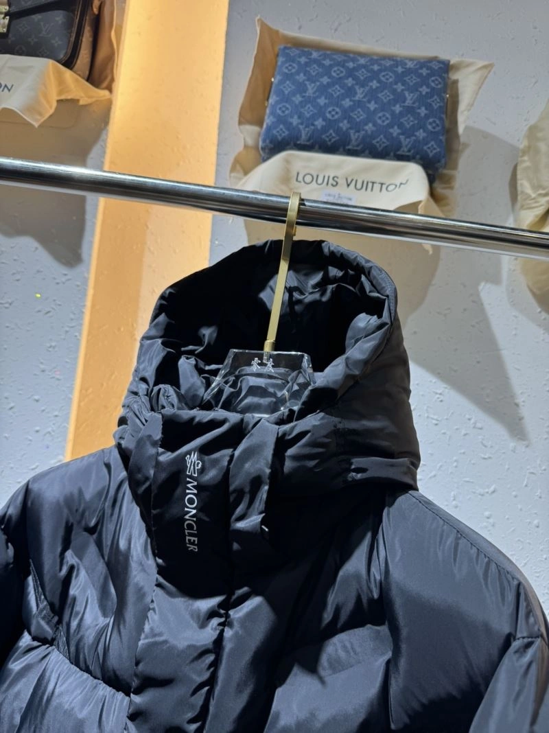 Original Moncler Down Jackets