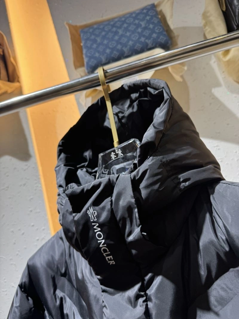 Original Moncler Down Jackets