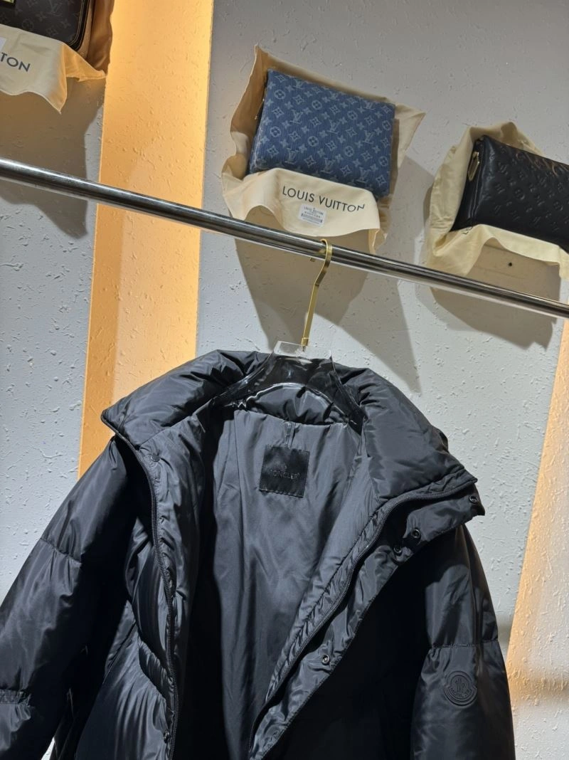 Original Moncler Down Jackets
