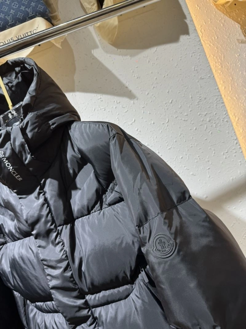 Original Moncler Down Jackets