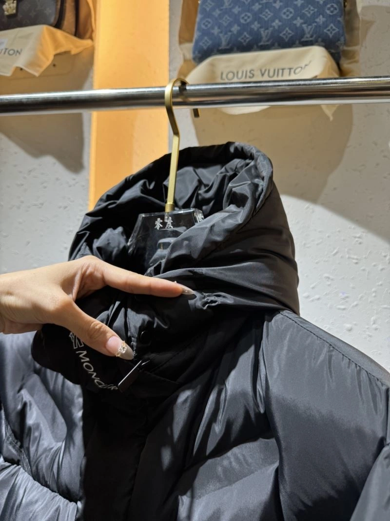 Original Moncler Down Jackets